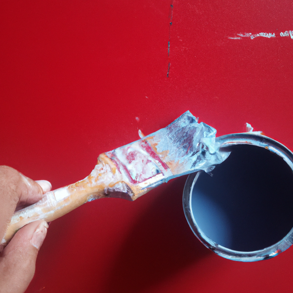 ¿Cuándo se usa laca para madera? | alisarYpintar.es