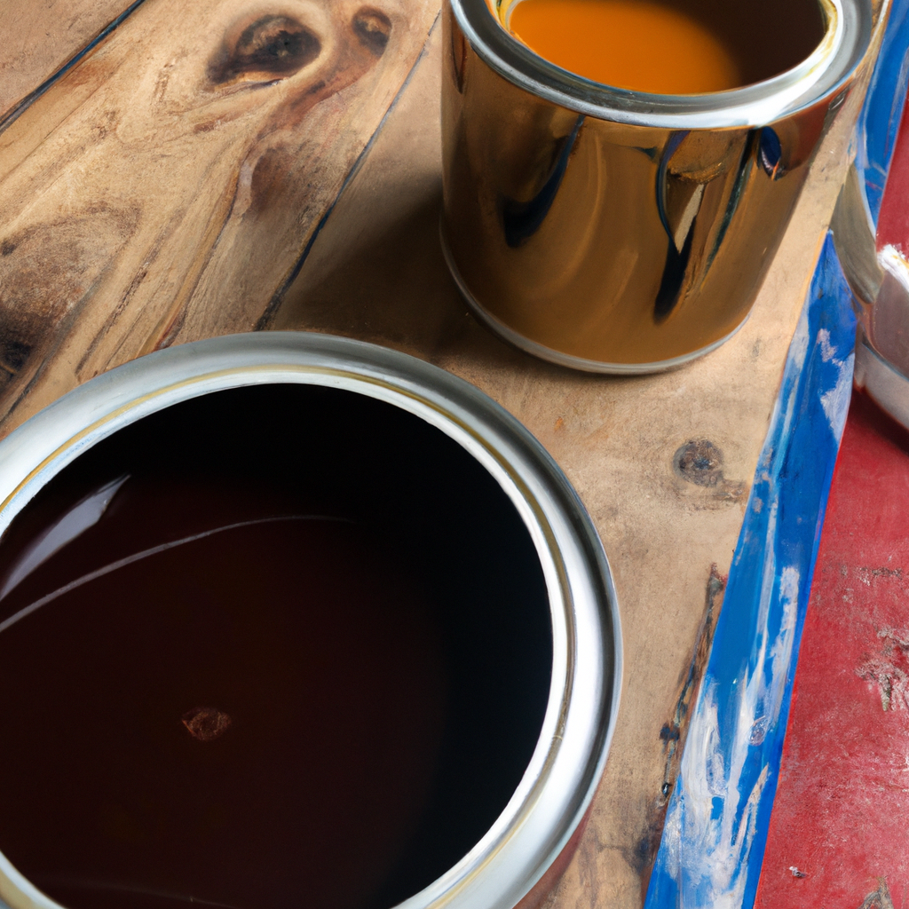 Qué diferencia hay entre la laca y el barniz | alisarYpintar.es